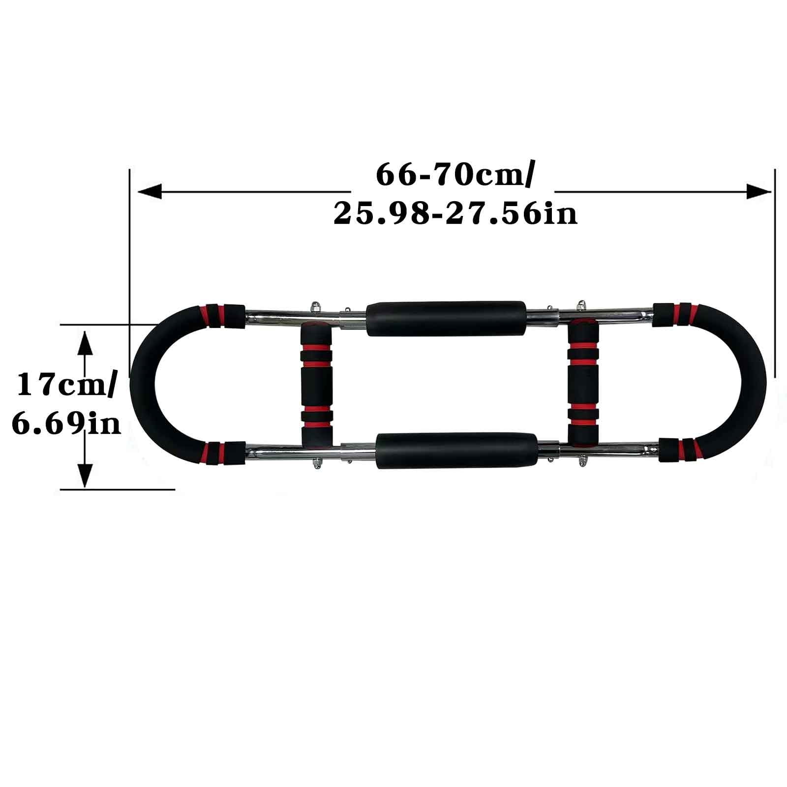 Twister Arm Trainer,Arm Trainer for Women,Adjustable 20-100lbs Chest ...