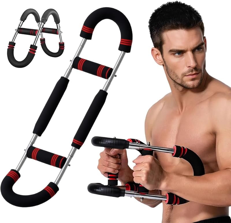 Twister Arm Trainer,Chest Workout Equipment,Adjustable Twister Arm ...