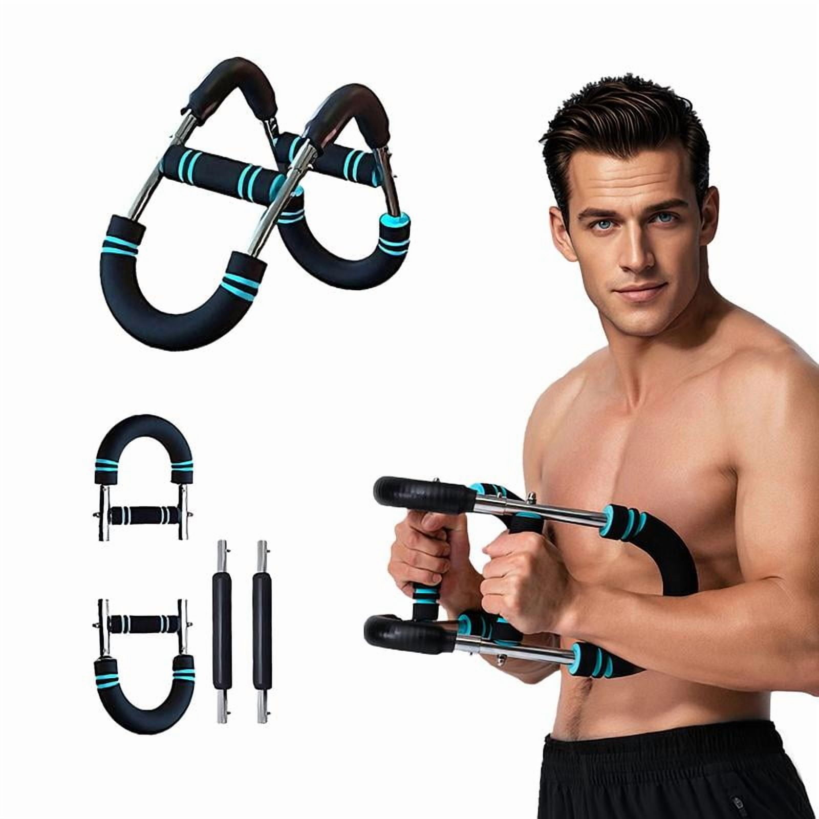 Twister Arm Trainer Exerciser 2025 New Portable Adjustable Spring ...