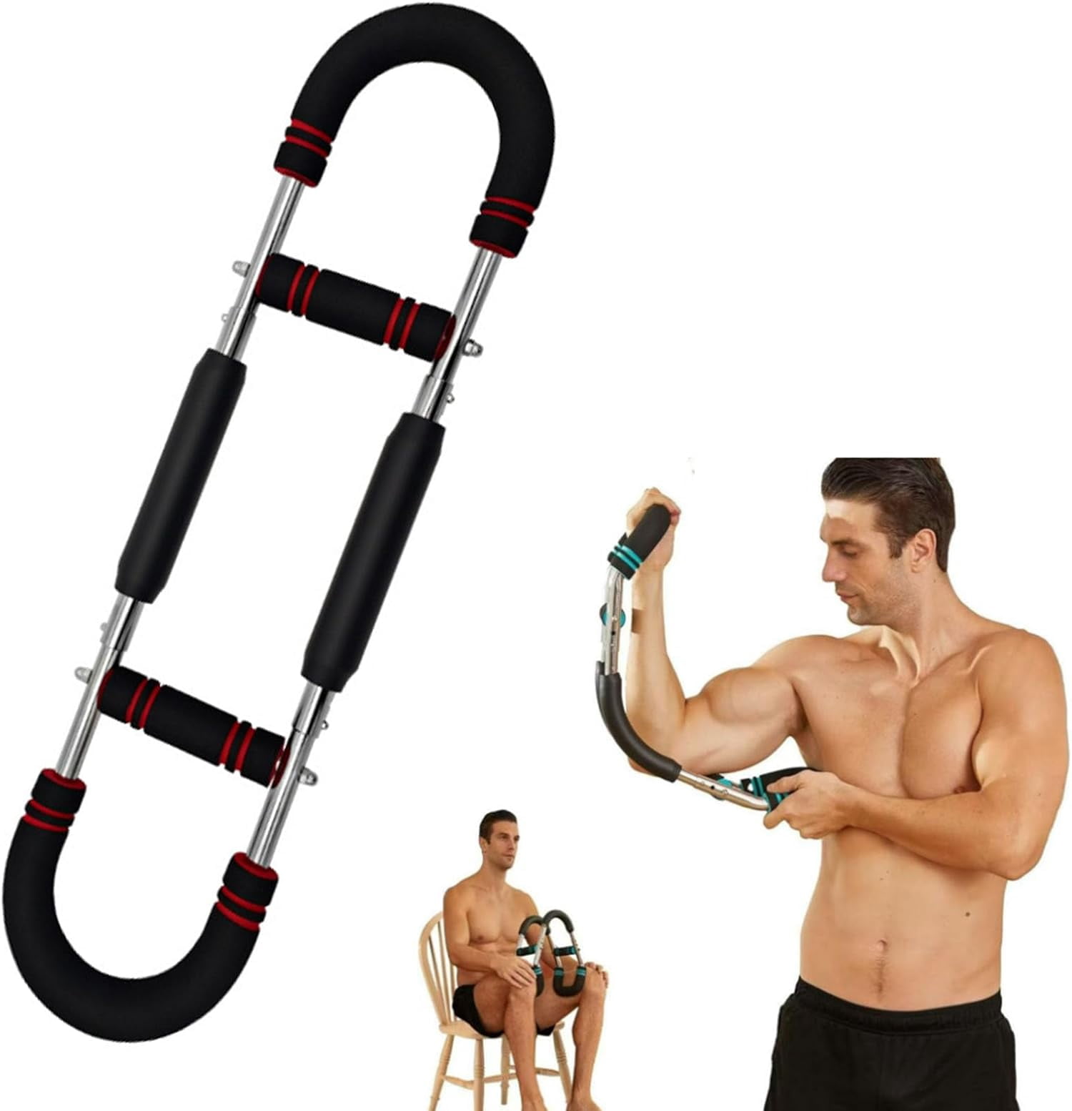 Twister Arm Trainer,The arm Trainer.Adjustable Twister Arm Chest ...