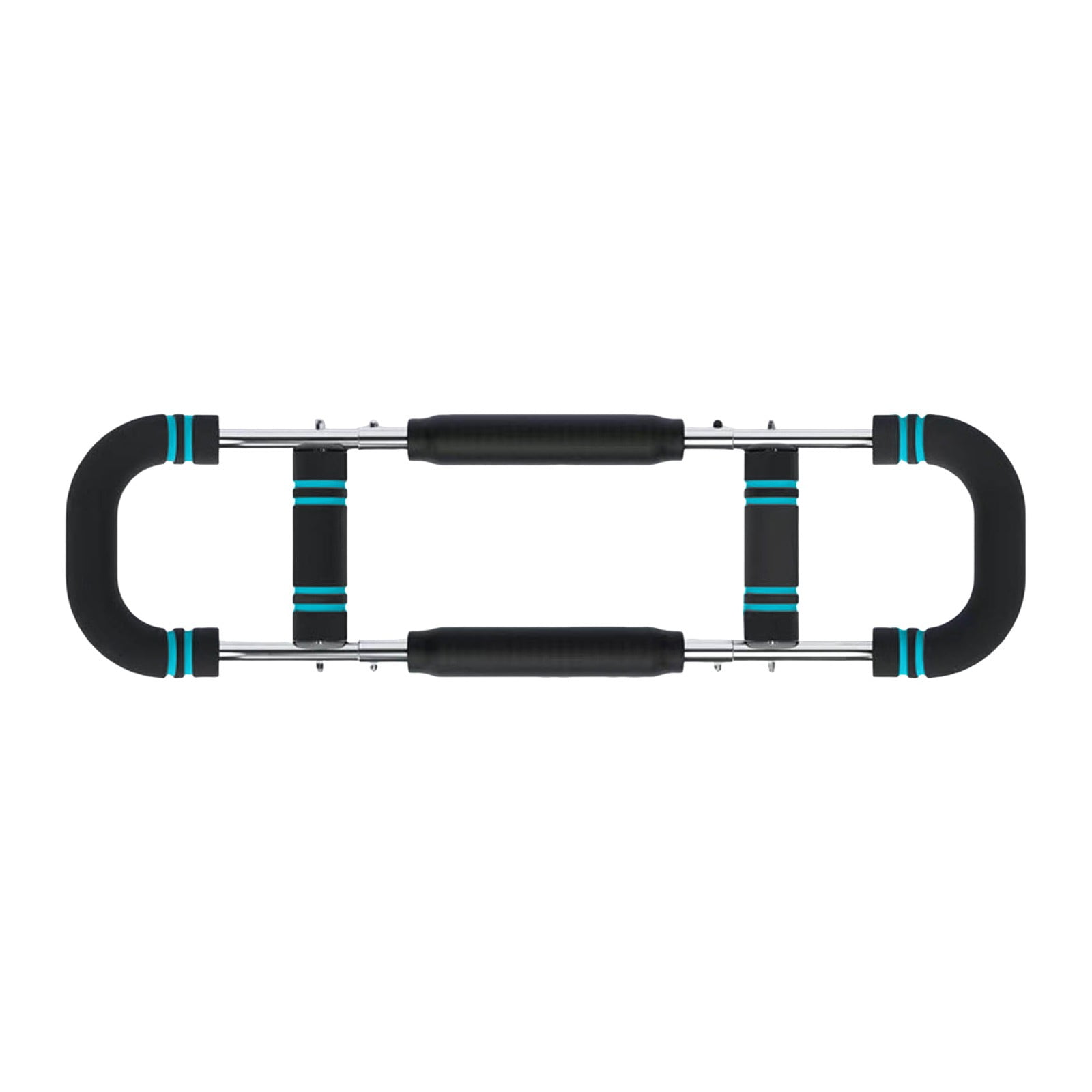 Twister Arm Trainer, Twister Arm Exerciser Adjustable Chest Expander ...