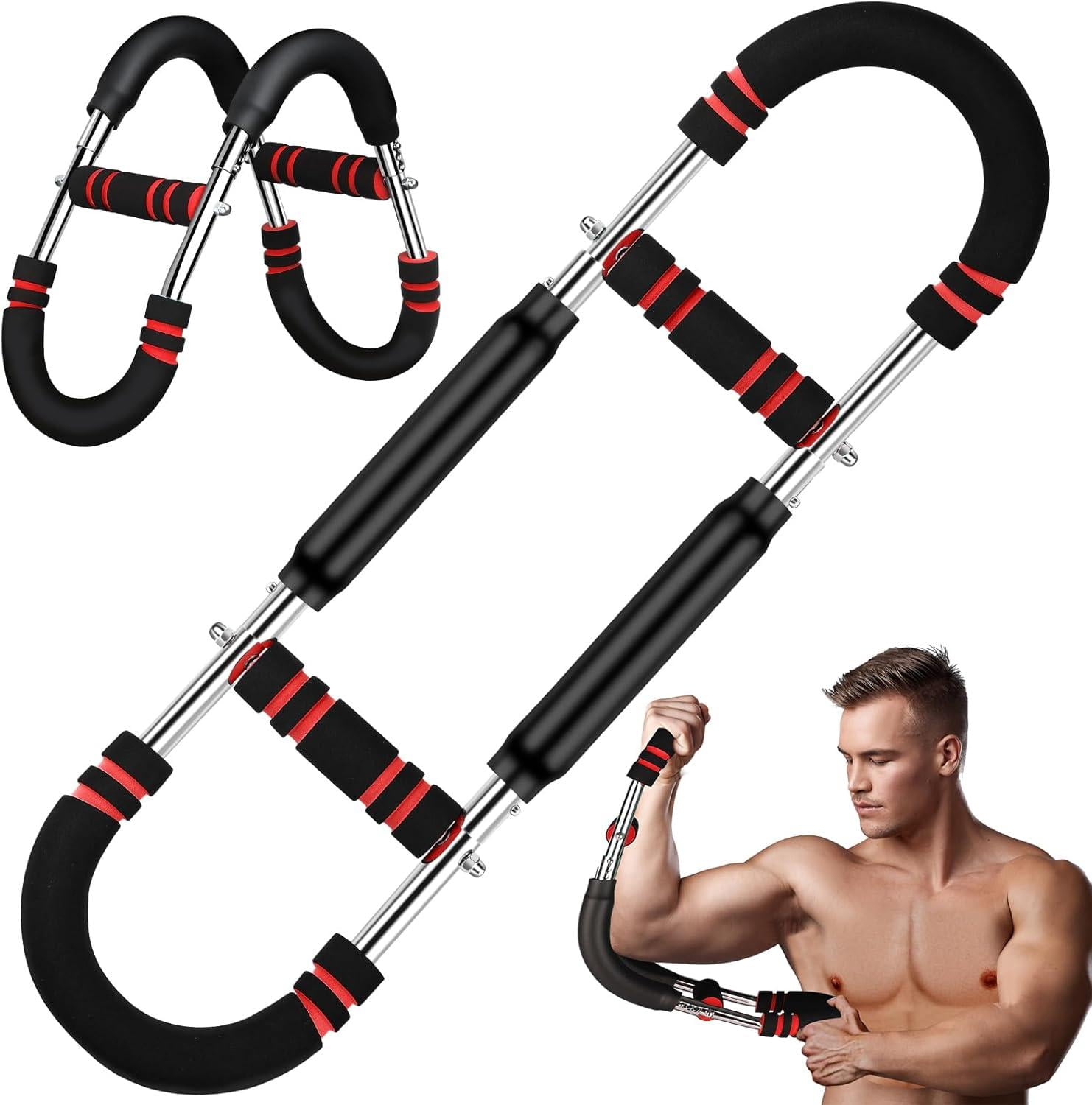 Twister arm Trainer, Chest Workout Equipment,arm Trainer Chest Workout ...