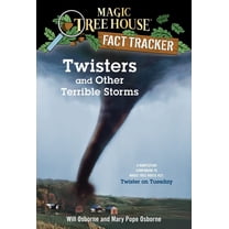 Sal Murdocca, Magic Tree House Book, 23 Twister on Tuesday, Adventure ...