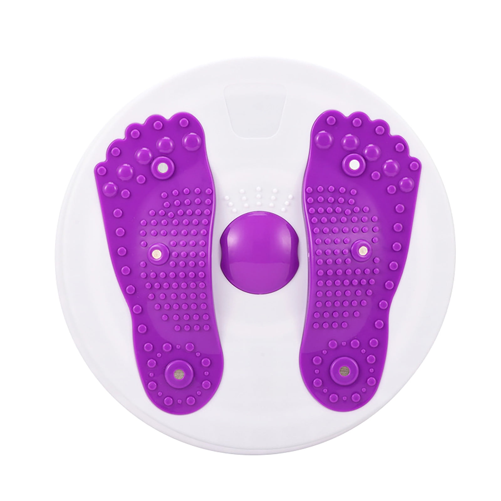 Twisting Machine Turntable Abdomen Waist Trainer Fitness Machine Core ...