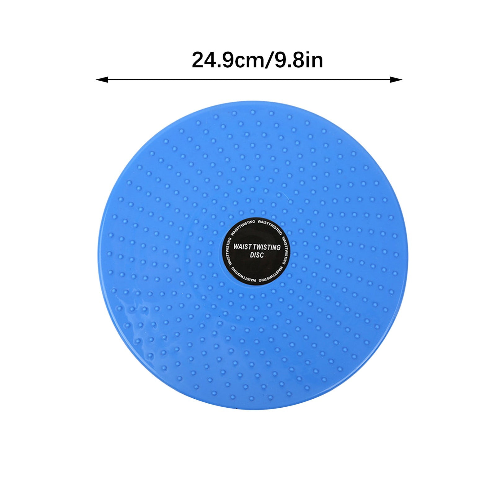 Twisting Waist Disc, Body Shaping Twisting Boards Waist Aerobic ...