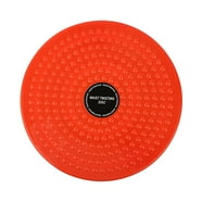 Fitter wobble board set, 3 boards w/stand - Walmart.com