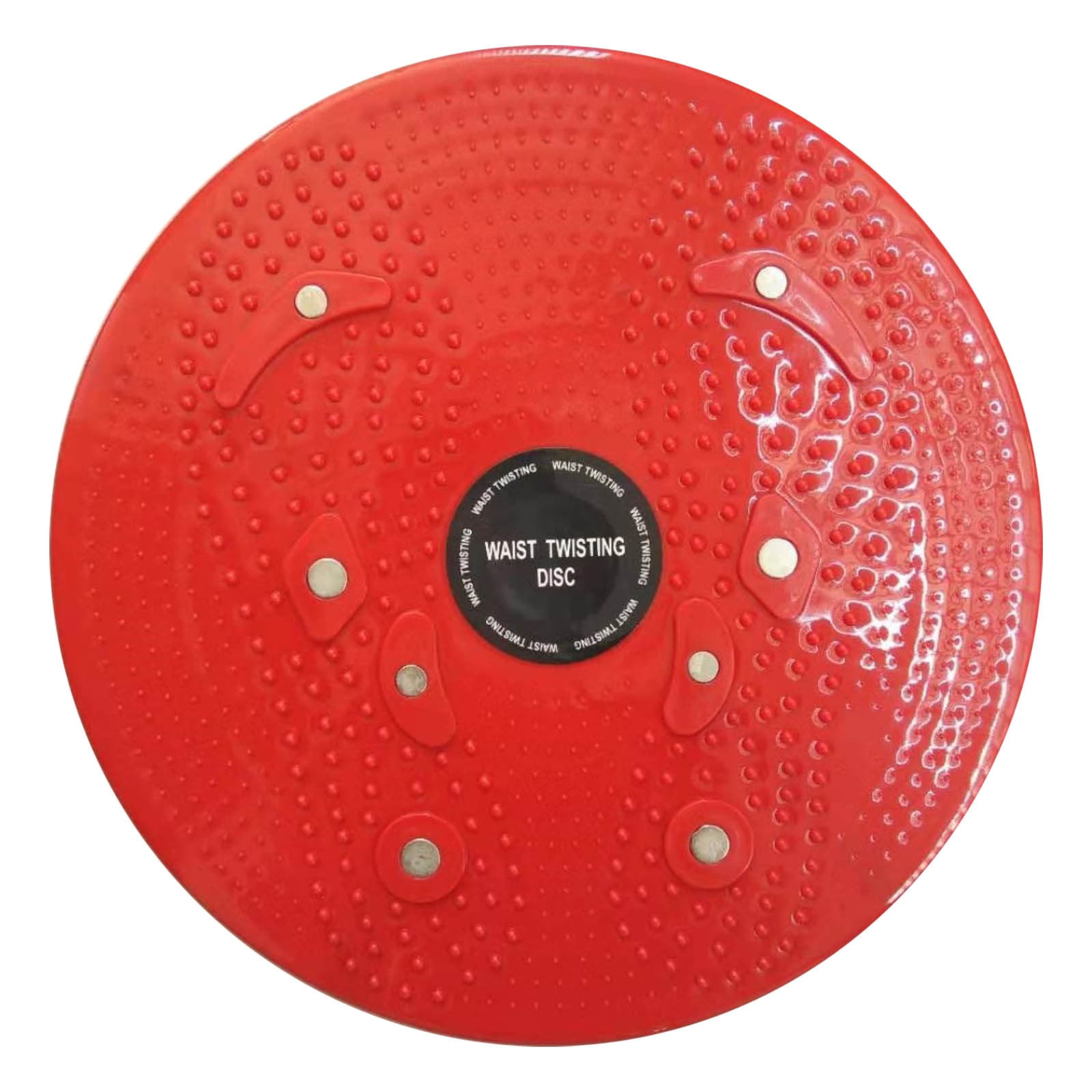 Twisting Waist Disc, Body Shaping Twisting Boards Waist Aerobic ...