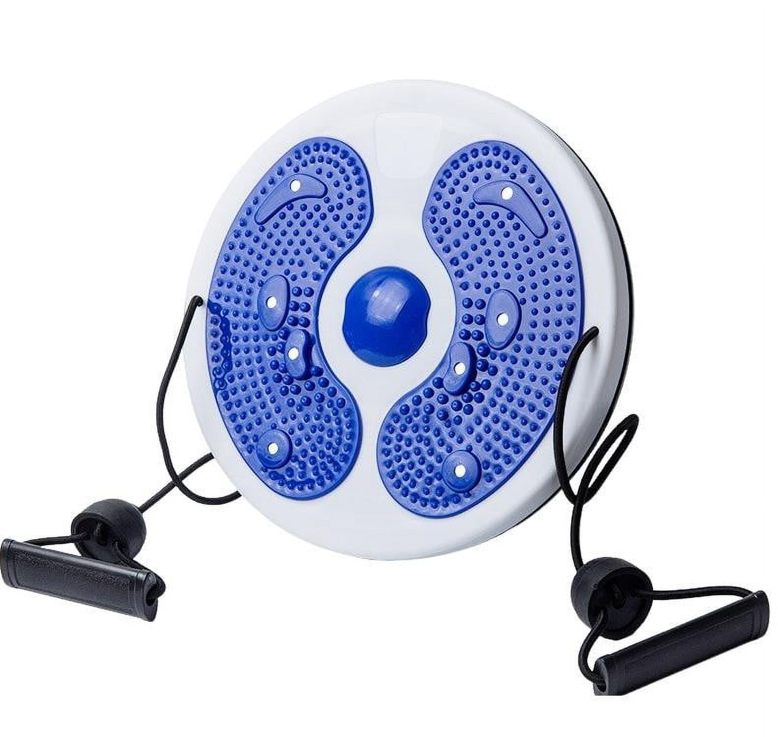 Twisting Waist Disc, Body Shaping Twisting Waist Machine Rotating Board ...