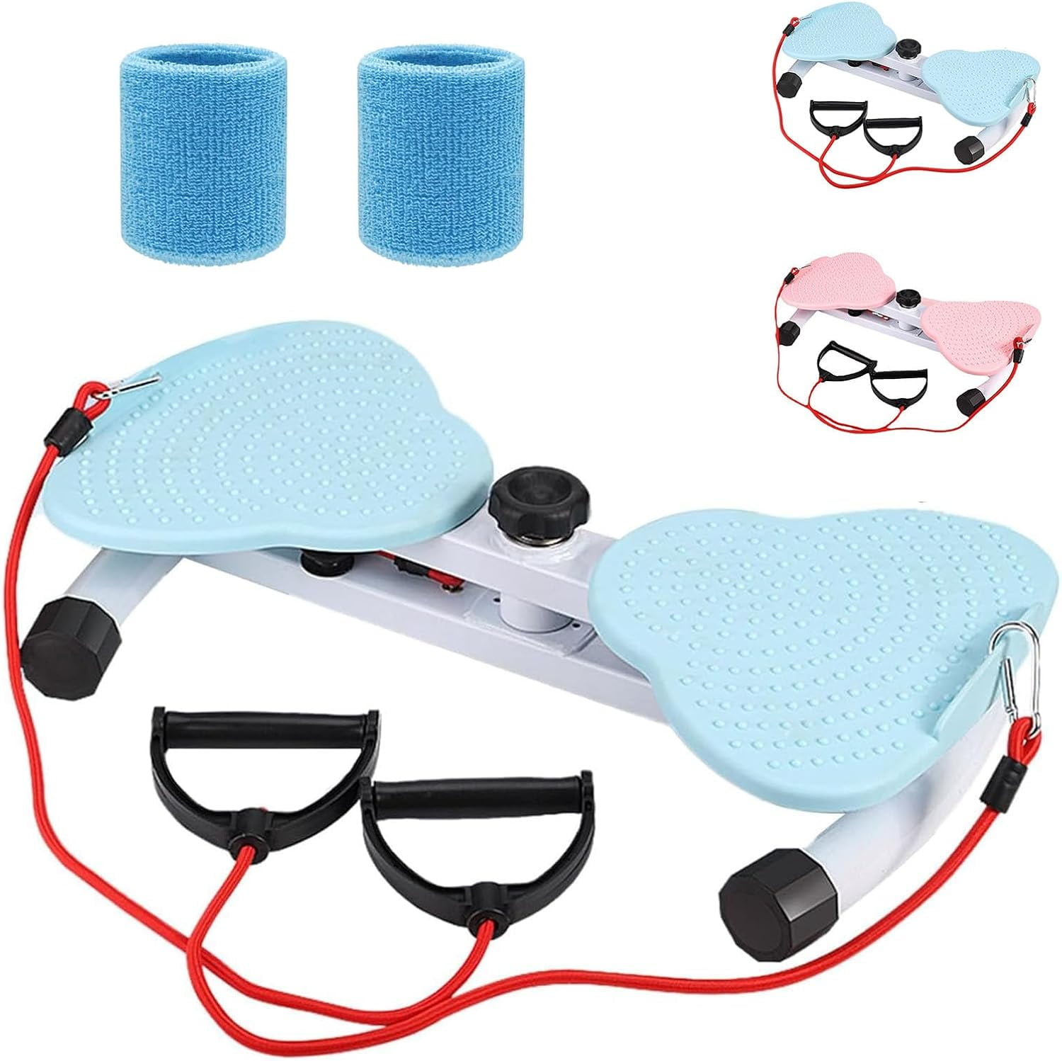 Twisting Waist Machine, Waist Twister for Women Belly Fat,Waist Twister ...