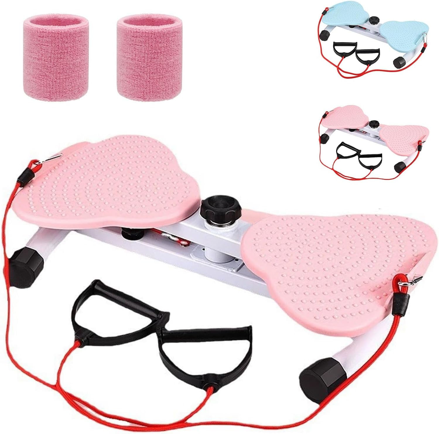 Twisting Waist Machine, Waist Twister for Women Belly Fat,Waist Twister ...