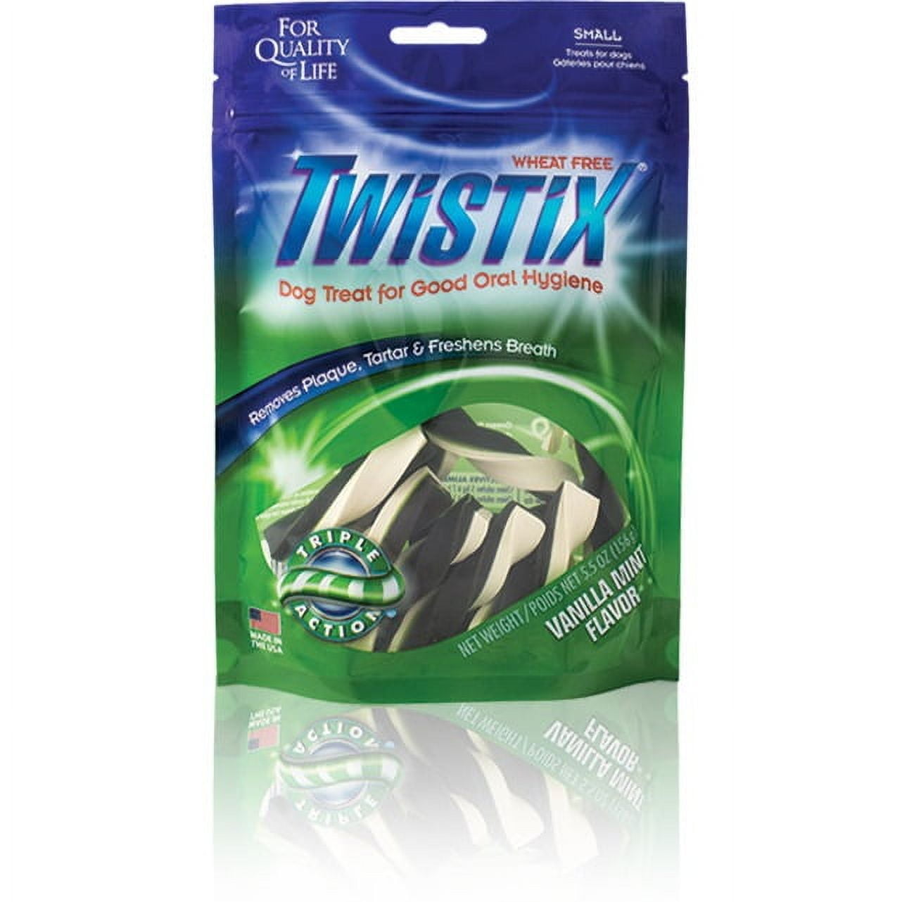 Twistix Vanilla Mint - Walmart.com