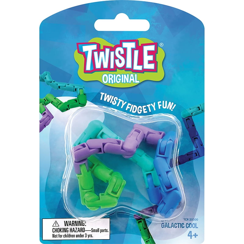 Twistle Original Galactic Cool [TCR20300] - Walmart.com
