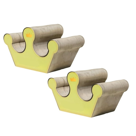 Twisty Paws Cat Toy, Accordion Magic Cat Scratcher Toys for Indoor Cats ...