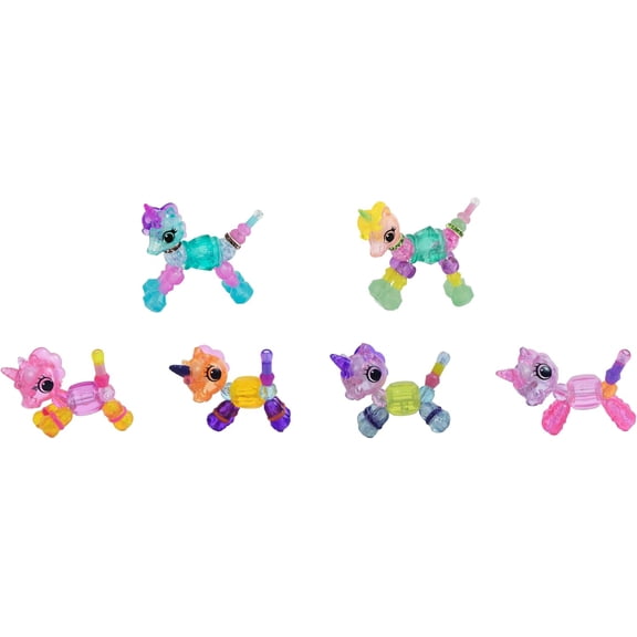 Twisty Petz