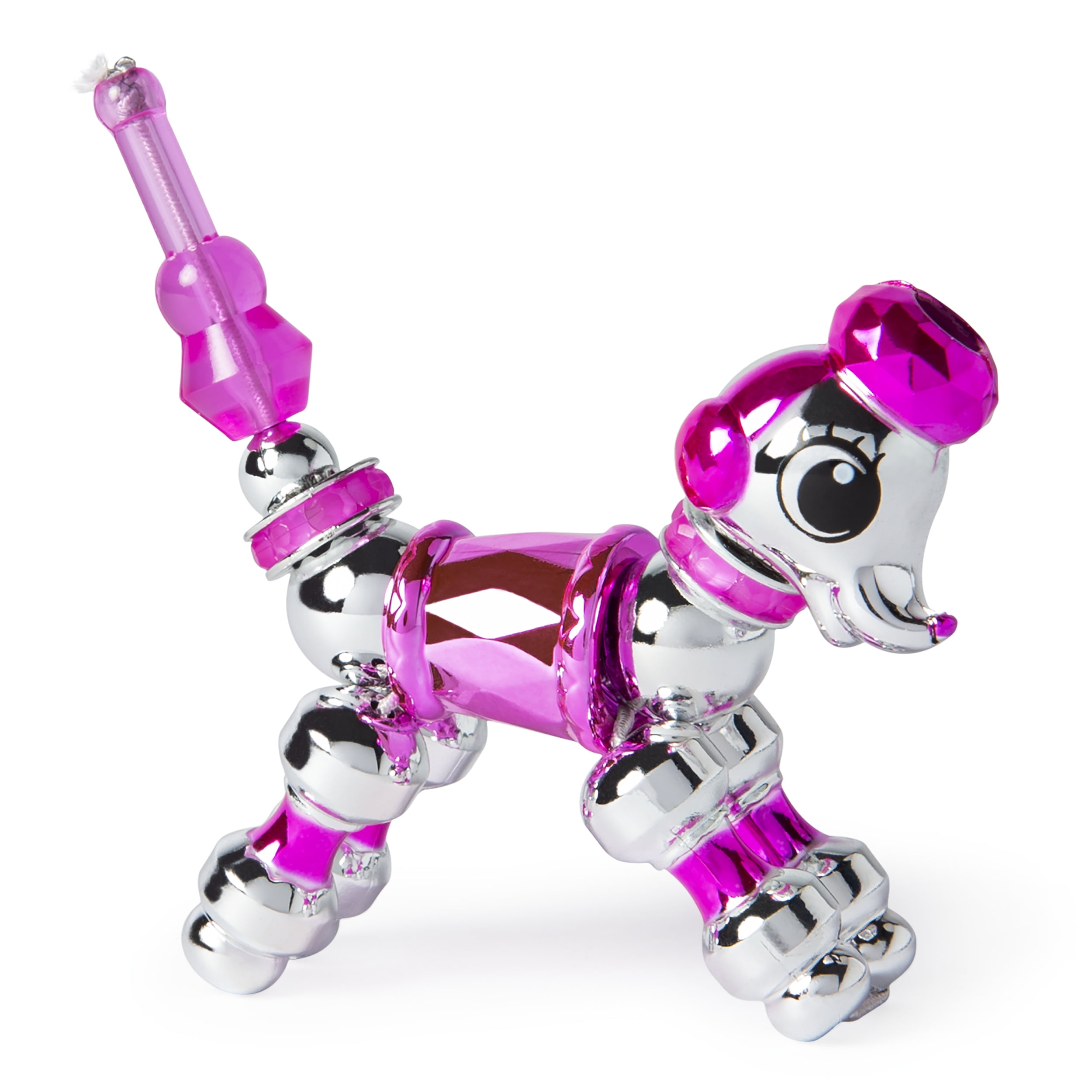 Twisty Petz, Series 2, Precious Poodle Bracelet for Kids - Walmart.com