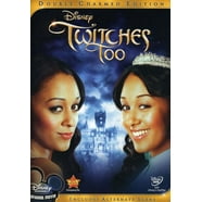 Twitches (DVD) - Walmart.com