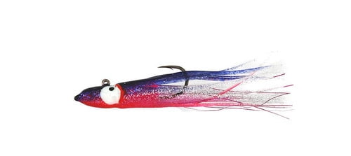 Twitching Death Jig 1/2 Black Blue Purple - Walmart.com
