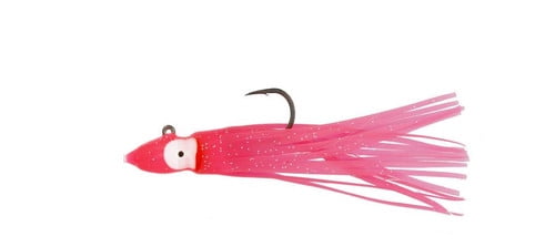 Twitching Death Jig 1/2 Cerise - Walmart.com