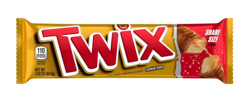 Twix King Size