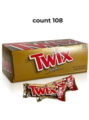 Twix in Shop by Brand - Walmart.com