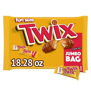Twix King Size