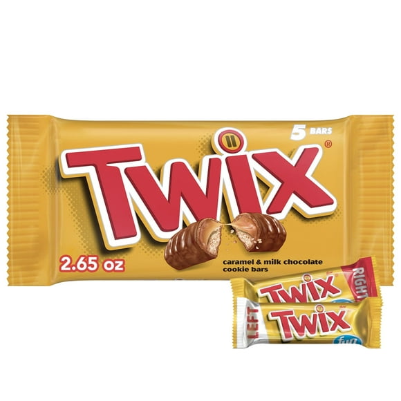 Twix King Size