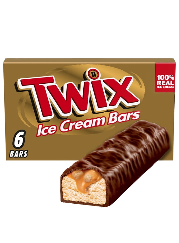 Ice Cream Bars in Ice Cream & Novelties - Walmart.com