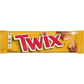 Twix King Size