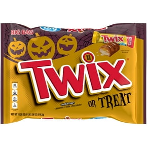 TWIX Candy Bars in Candy - Walmart.com