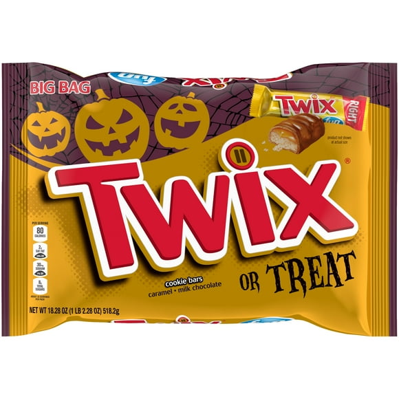 Halloween Variety Bags in Halloween Candy - Walmart.com