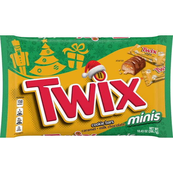 Christmas Candy