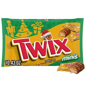 Christmas Chocolate in Christmas Candy - Walmart.com