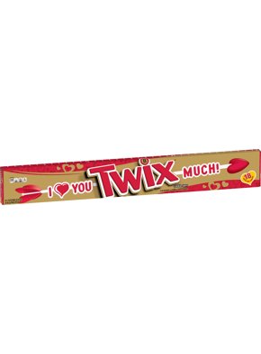 Twix in Shop by Brand - Walmart.com