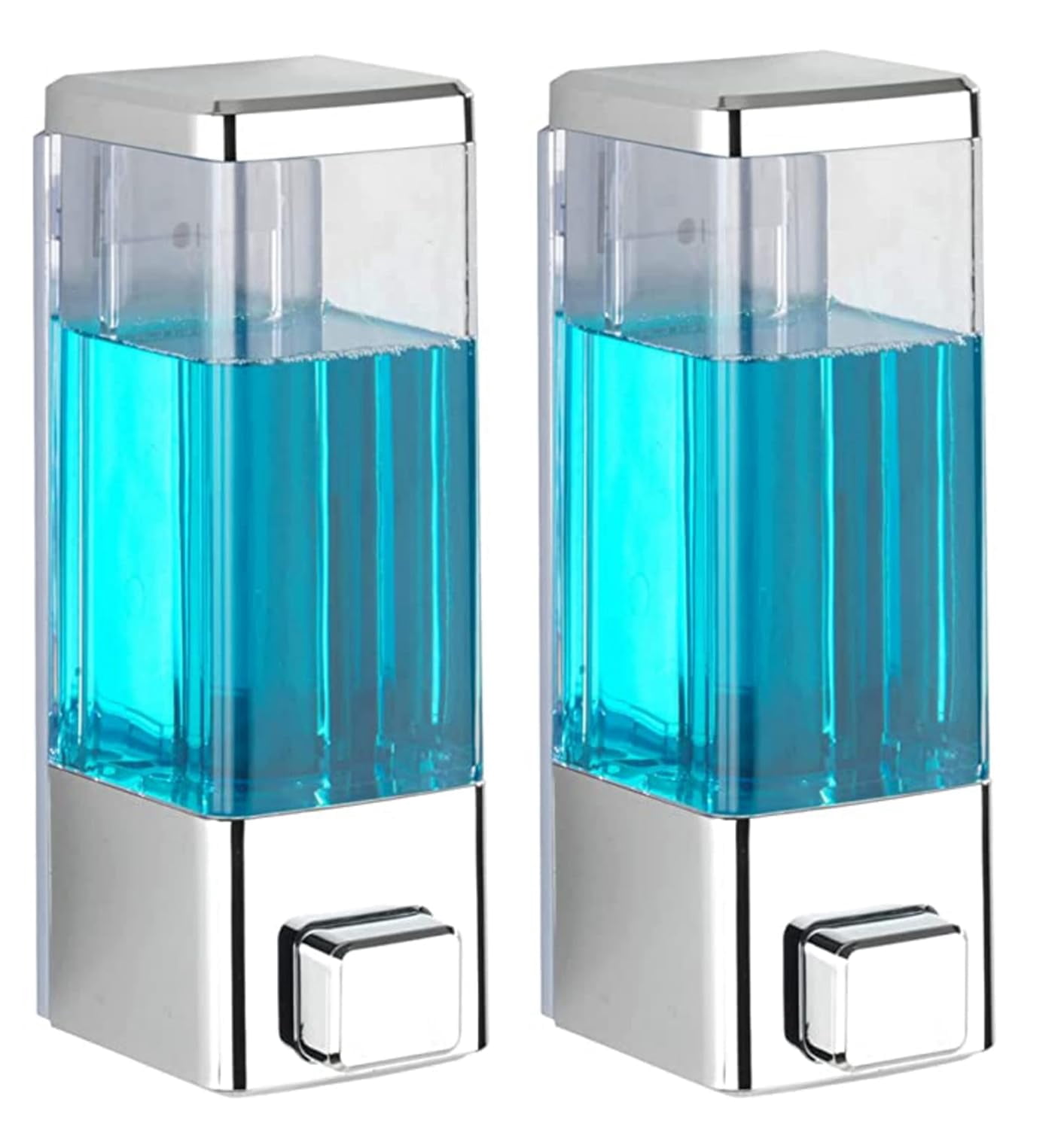 Twizzle Hand wash Dispenser Liquid Soap Shampoo Dispenser Pump Bottle ...