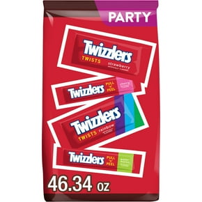Twizzlers