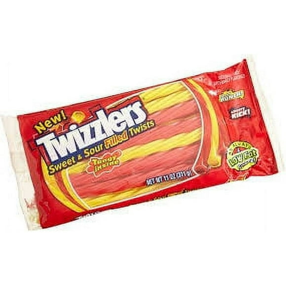 Twisters Candy