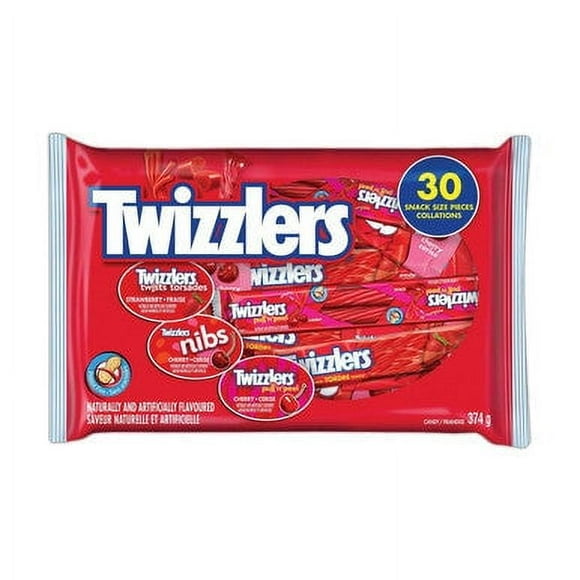 Twizzler Mini