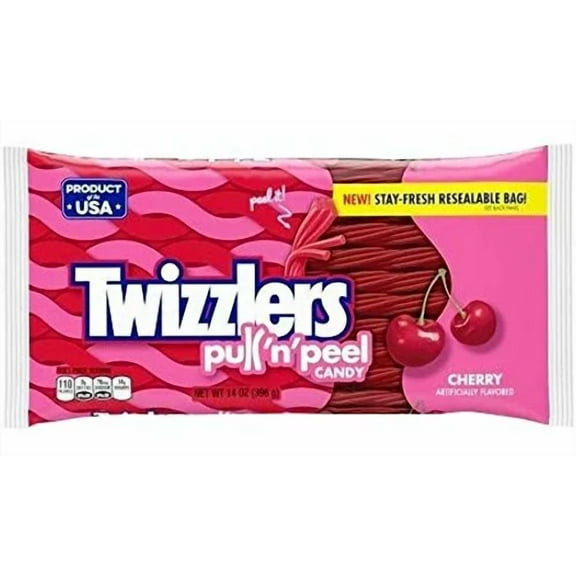 Twizzler Mini