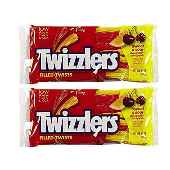Twizzler Mini