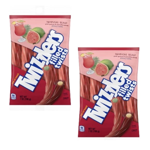 Twizzlers Candy in Food - Walmart.com
