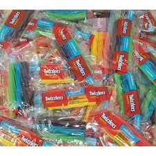 Black Licorice Twizzlers