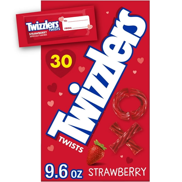 Twizzlers