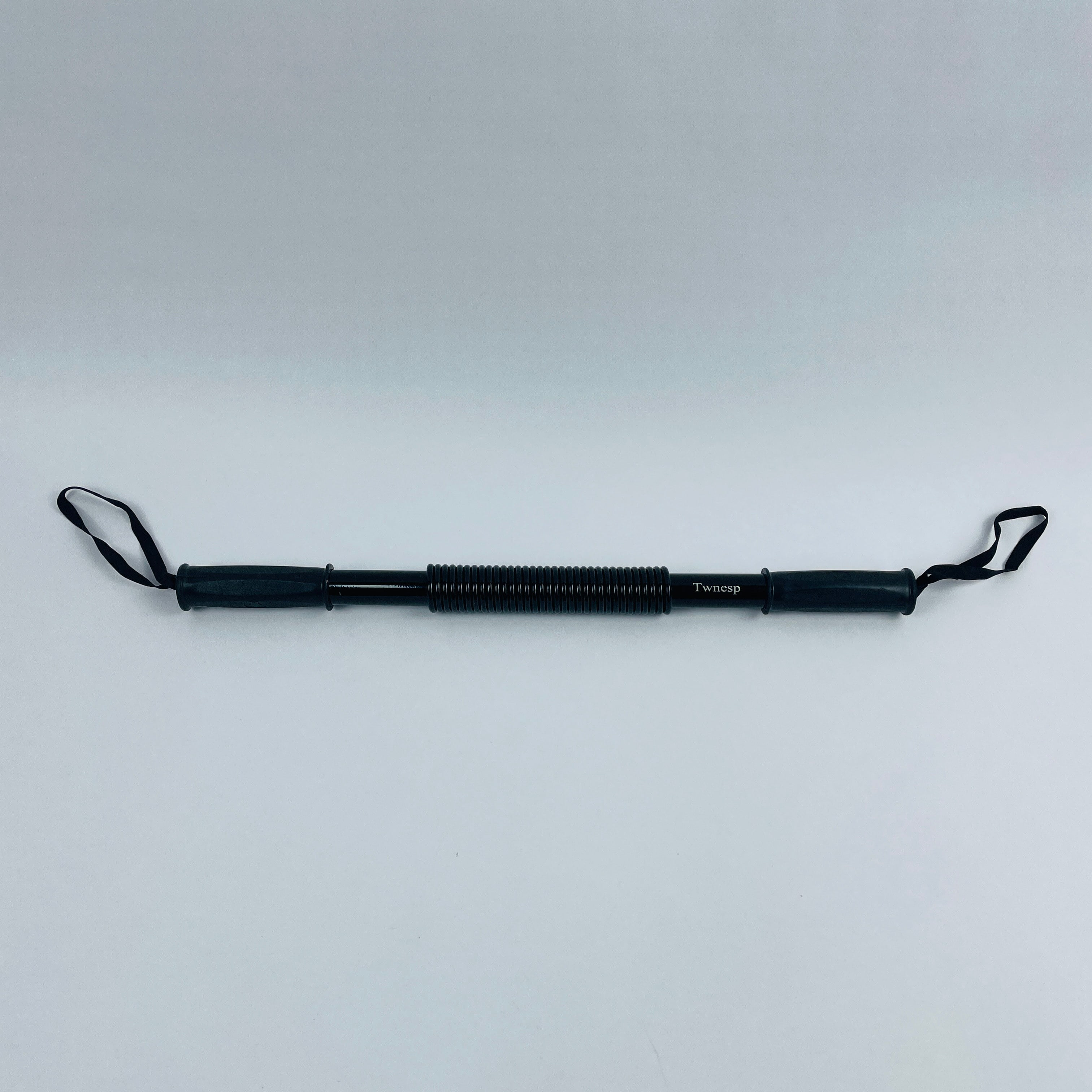 Twnesp 66 Lbs Power Twister Bar-Arm Spring Body Building Apparatus ...