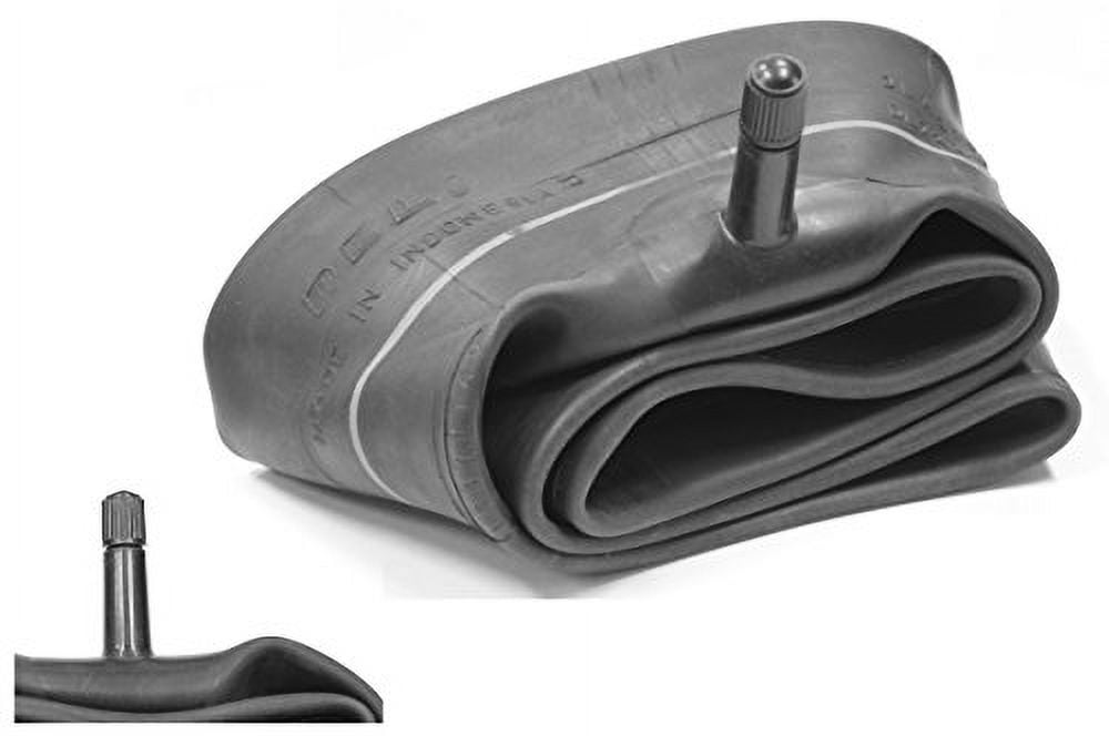 Two 18x8.50-8 Lawn Mower Tire Inner Tubes TR13 Valve 18x850-8 Heavy ...