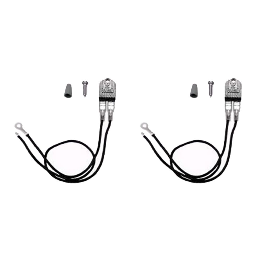 Two (2) Replacement Electronic Ignition Module NOVA II 2 and 4 Cycle ...