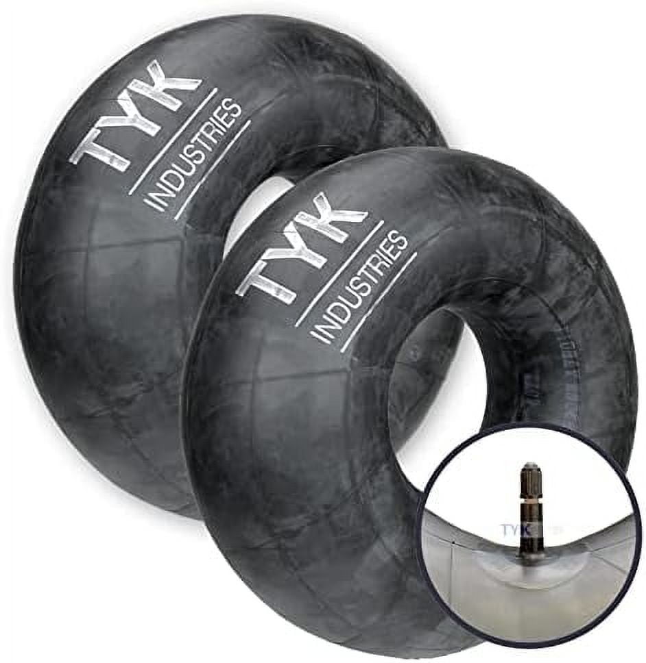 Two 225/75R15, 235/75R15 Radial Tire Inner Tubes by - MR14, MR15 ...