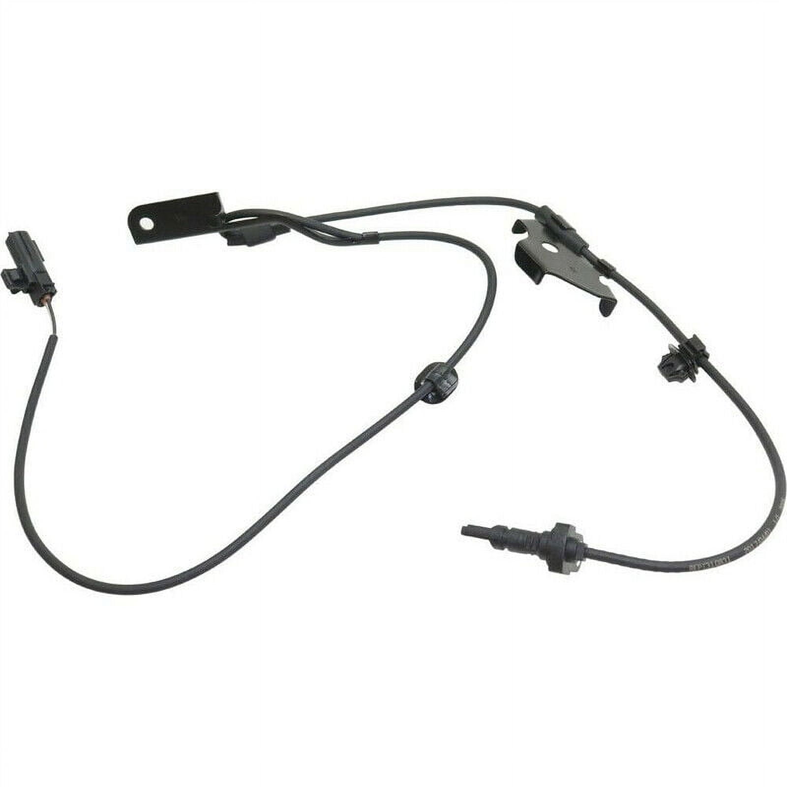 Two ABS speed sensors suitable for Toyota Prius 2010-2015 front drive ...