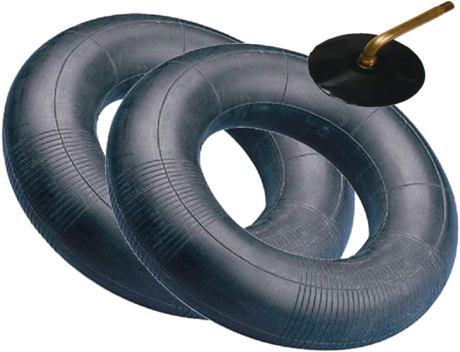 Two Air-Loc 7.00R15 7.50R15 Light Truck Trailer Tire Heavy Duty Inner ...