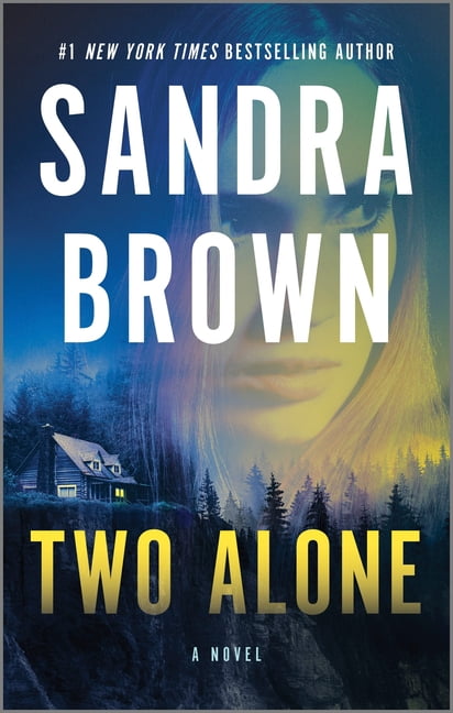Two Alone, (Paperback) - Walmart.com