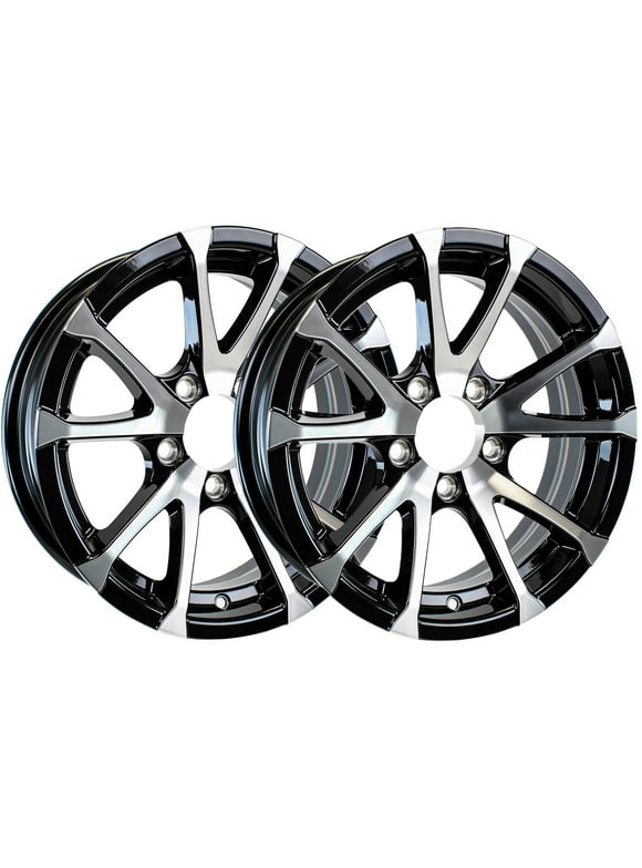 Trailer Wheels and Rims in Wheels and Rims - Walmart.com